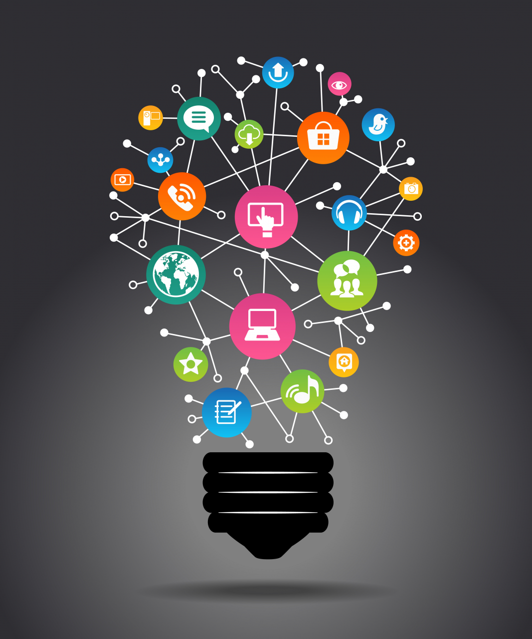 Connected Lighting Trends You Should Know About - Henderson Electric